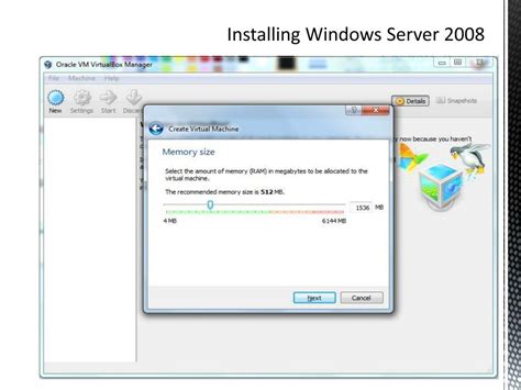 Ppt Installing Windows Server 2008 Powerpoint Presentation Free Download Id2739300 Ppt Installing Windows Server 2008 Powerpoint Presentation Free Download Id2739300