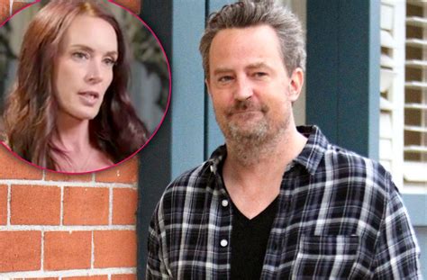 Matthew Perry Radar Online