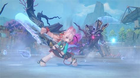 Zenless Zone Zero Version 25 Introduces A Dual Void Hunter Form On