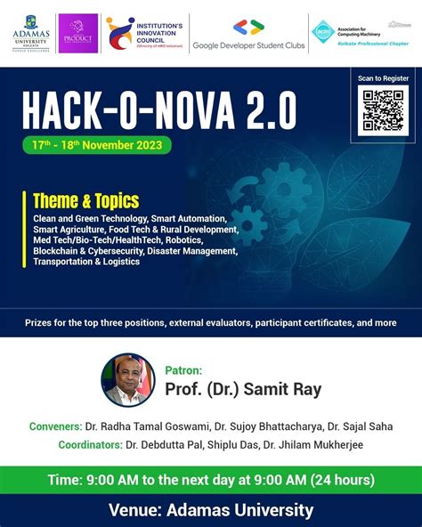 school of engineering and technology adamas university on linkedin