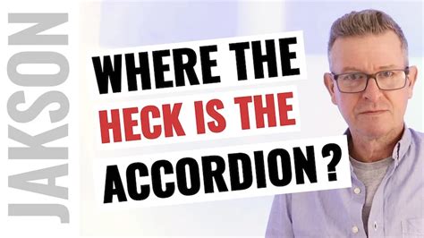 Create An Amazing Wordpress Accordion With The Core Gutenberg Details Block Jakson