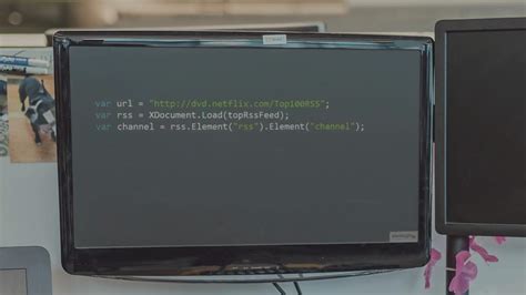 Accessing Data With F Type Providers