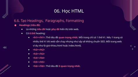 The Powerpoint Of Html And Css To Learnpptx