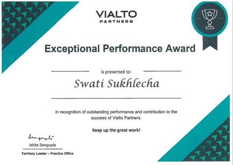 Swati Sukhlecha On Linkedin A Moment To Cherish 😊 Grateful For The