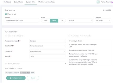 What Is Transaction Monitoring In AML How To Set It Up