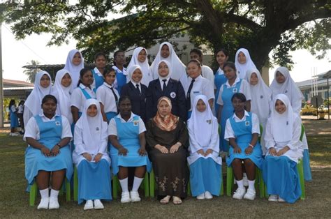 Smk Convent Sitiawan Gallery