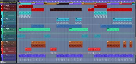 Arabic Girl Cubase Template Reggaeton Ali Monkey