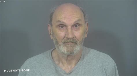 Singleton James Lee 02 02 2024 St Joseph County Mugshots Zone