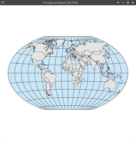 R Remove Antarctica From Gglpot2 Map Stack Overflow