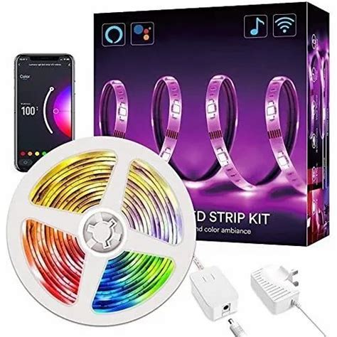 Lighting Automation Systems For Ceiling Product Decor 220 V At ₹ 6000 Piece In Noida