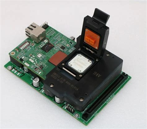 Memory Ic Fcs Kld Technology