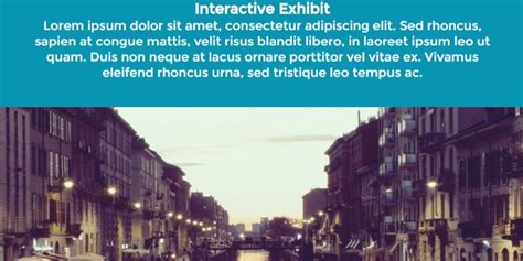 Background And Titles Css Parallax Effect Bypeople