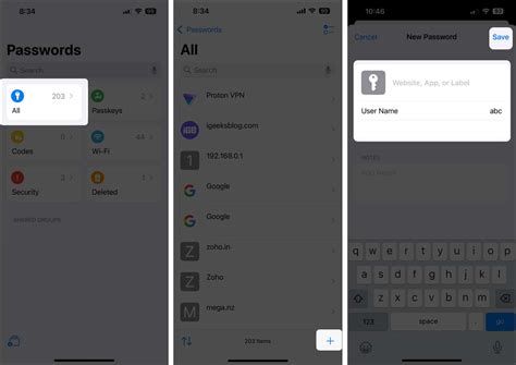 如何在 Ios 18 和 Macos Sequoia 中使用密码应用程序 0x资讯