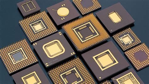 Ic Substrate Basic Introduction To Integrated Chip Substrate