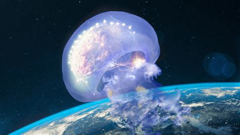 У медуз нет мозга, но они способны обучаться на своих ошибках. Как это ...