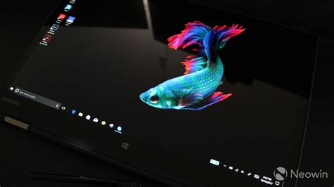 Lenovo ThinkPad X Yoga OLED Review Possibly The Perfect Laptop Neowin