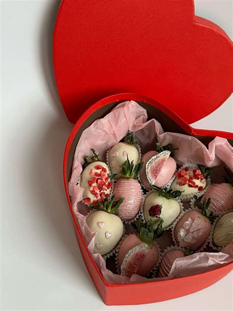 Клубника клубника в шоколаде