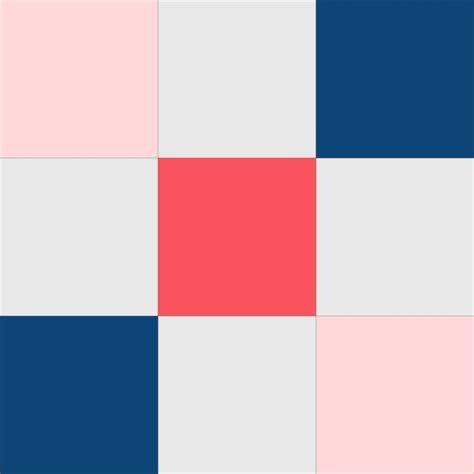 How To Sew A Nine Patch Quilt Block Free Pattern