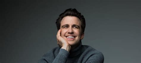 Gavin Creel Icónico Actor De Broadway Fallece A Los 48 Años Ecuavisa