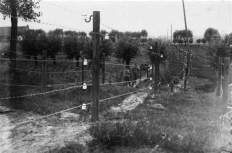 Machine Protection System Fences A Historical Journey Of Safe Progress