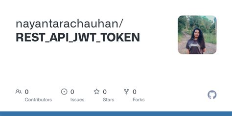 Github Nayantarachauhan Rest Api Jwt Token