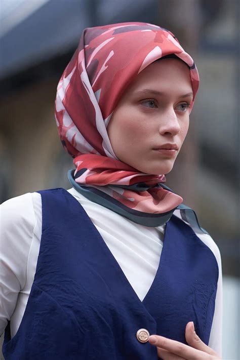 Motif Desen Modal Eşarp Siyah Special Collection Ed Scarf