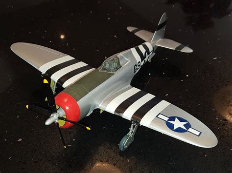 Otaki 1 48 Spitfire Question Aircraft Wwii