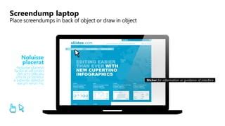 Powerpoint User Interface Design For Smartphone Tablet Laptop Pdf Resume Writing And Advice