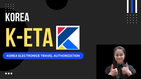 How To Fill In Korea K Eta Form Youll Save At Least 3 Hours Of Time