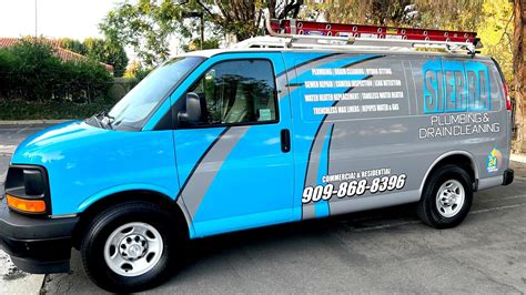 About Us Experience Reliable Plumbing Solutions Today — Sierra