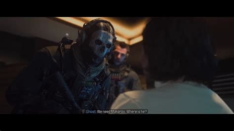 Call Of Duty Modern Warfare ReviewA