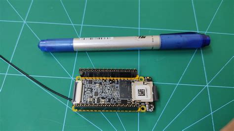 Review Nano Pi Dòng Máy Tính Siêu Nhỏ Viscom Solution