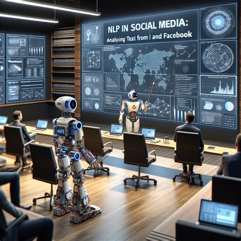 Nlp In Social Media Analyzing Text From Twitter And Facebook Part 21 By Ayşe Kübra Kuyucu