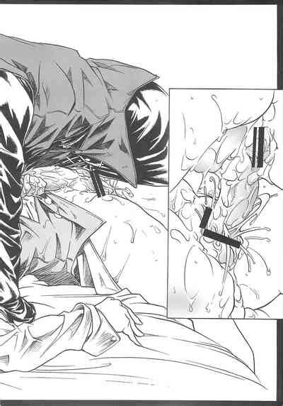 Hana Maki No Ichi Kai Nhentai Hentai Doujinshi And Manga