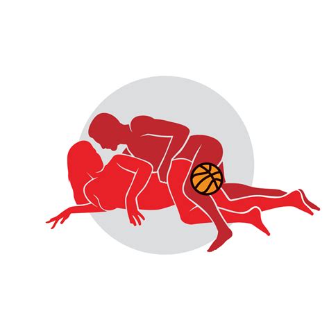 This Is The March Madness Bracket Of Sex Positions