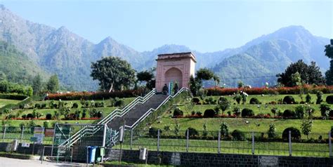 Umaima Reshi On Linkedin Chashma Shahi An Introduction