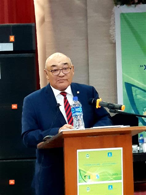 Баян Өлгий аймаг “Хүнсний хангамж аюулгүй байдал” үндэсний хөдөлгөөний нээлтээ хийлээ Хүнсний