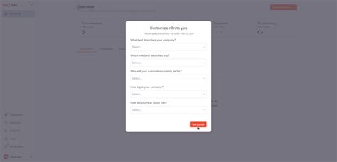Crowncloud Wiki How To Install N8n Workflow Automation Platform On Ubuntu 24 04