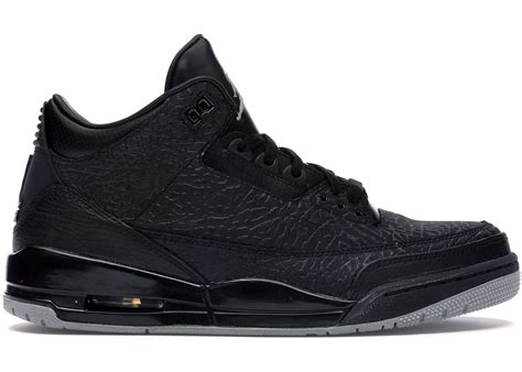 Retro Flip Buy Air Jordan Retro Black Flip 315767 001 Goat