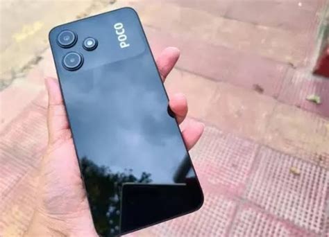 Intip Harga Dan Spesifikasi Poco M G Dibekali Kamera Utama Mp Dan Proteksi Corning Gorilla