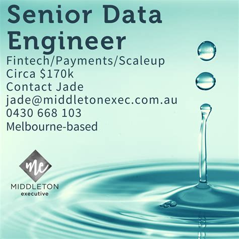 Jade Bennett On Linkedin Hiringdevelopers Dataengineerjobs Dataengineer