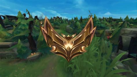 League Of Legends Ranks Guide For 2024