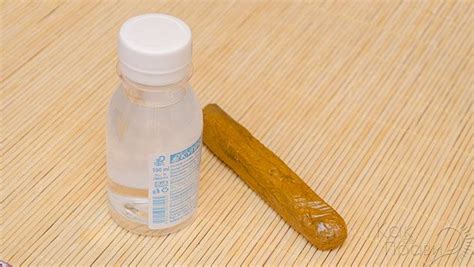 Как се прави клеева тинктура