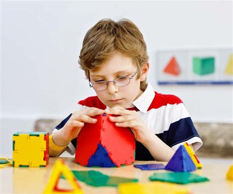 Cognitive Functions Spatial Reasoning Arrowsmith