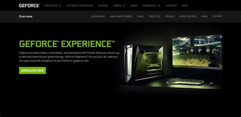 How To Fix GeForce Experience Error Code X TechaLook