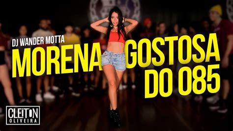 Morena Gostosa 1