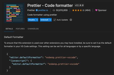 Using Eslint And Prettier With Vscode In An Angular My Latest Vscode