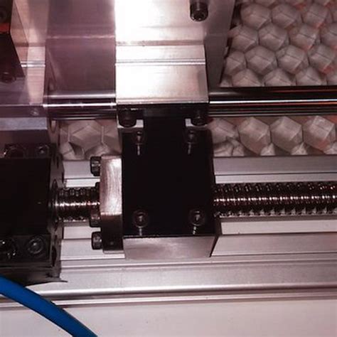 CNC Laser Cutter From Scratch Hackaday Io