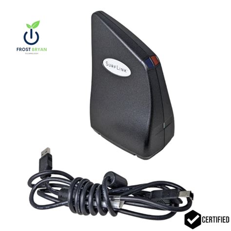 Starkey Surflink Wireless Hearing Aid Programmer W Usb