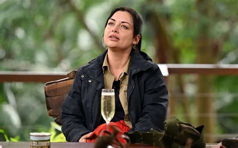 Im A Celebrity Final Review Angry Ginge Crowned King As Jungle Series
